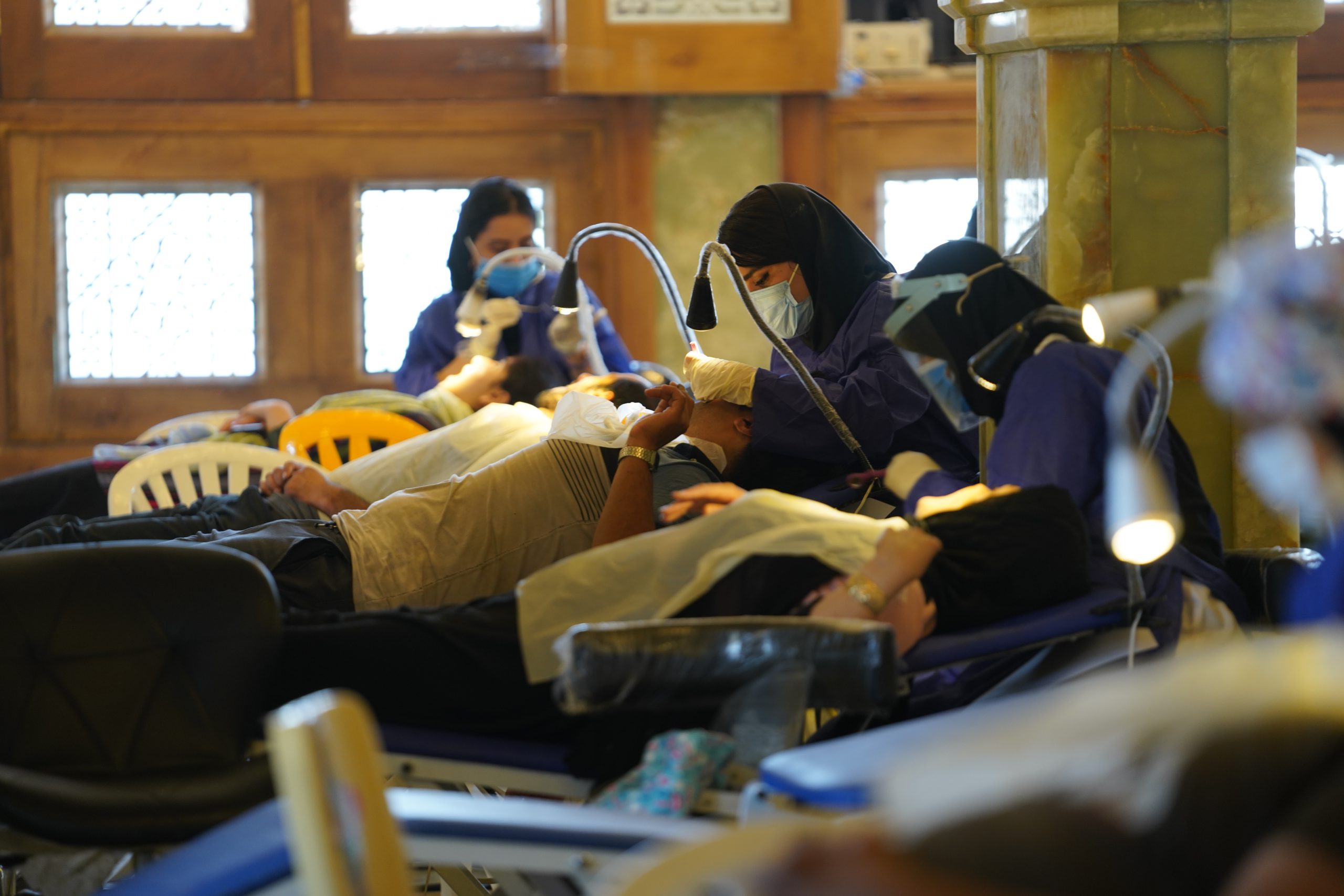 Area of Activity - Mathna