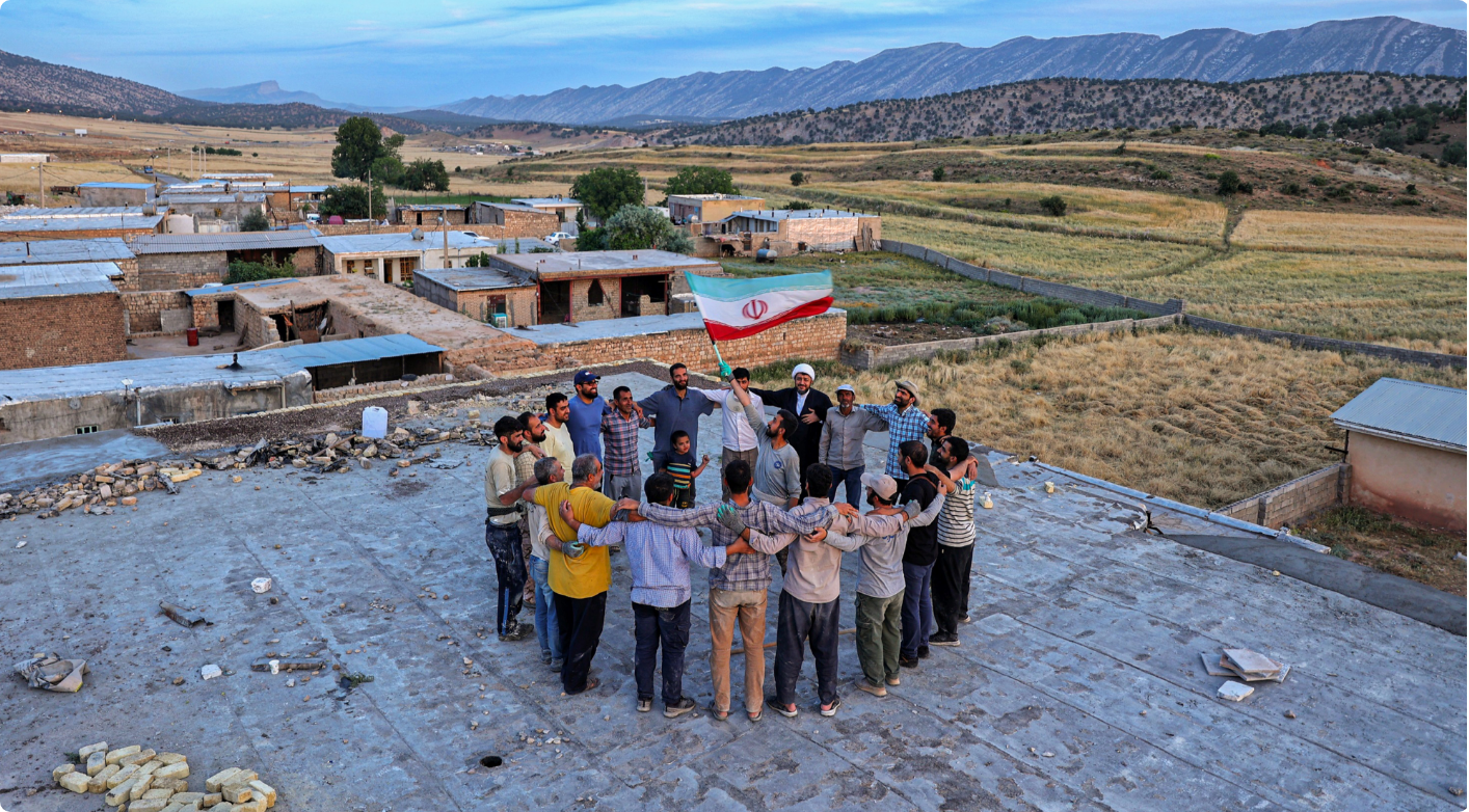 Area of Activity - Mathna