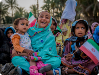 Area of Activity - Mathna